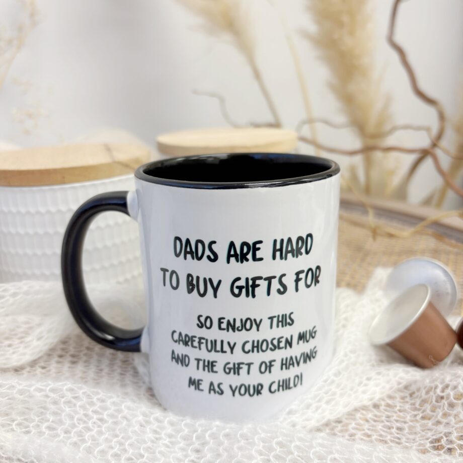 Gift Mug – Made For You Custom Gifts